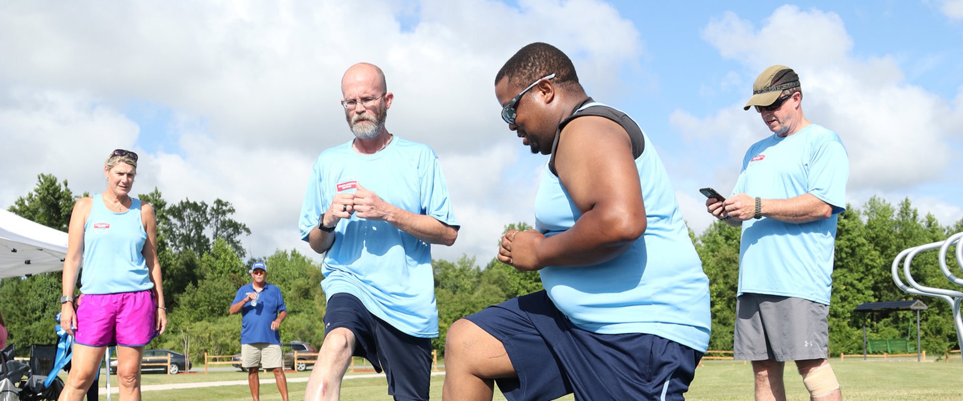 Exercises to Improve Strength and Endurance for Outdoor Activities