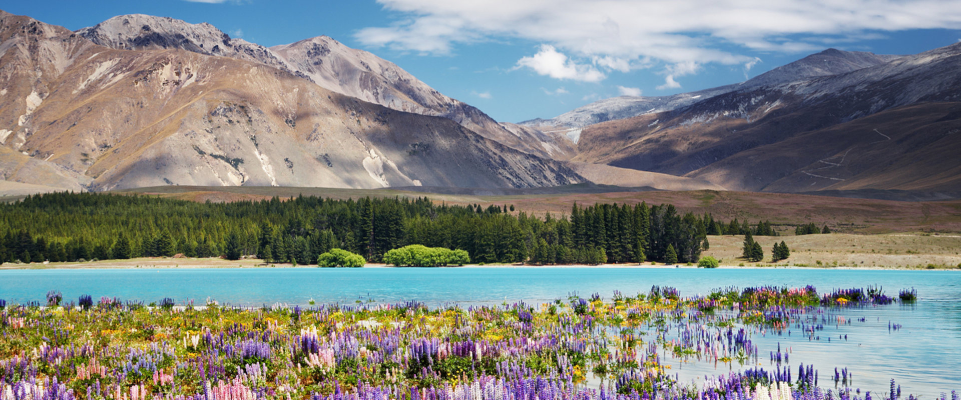 Top Adventure Destinations to Add to Your Bucket List